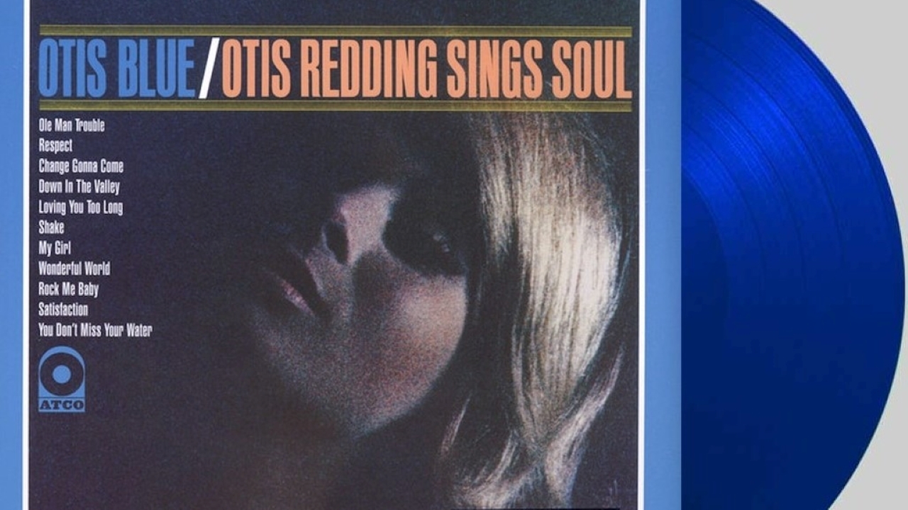 1965 - Otis Blue - Rádio Marginal